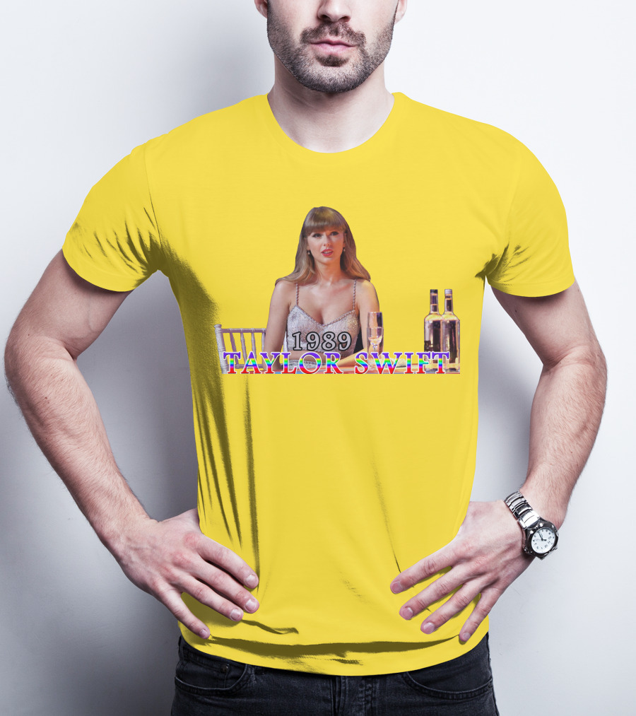 TAYLOR SWIFT 1989 T-Shirt
