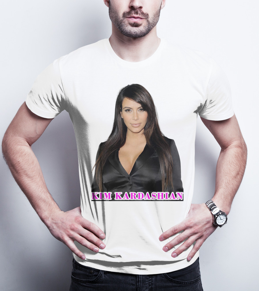 KIM KARDASHIAN T-Shirt