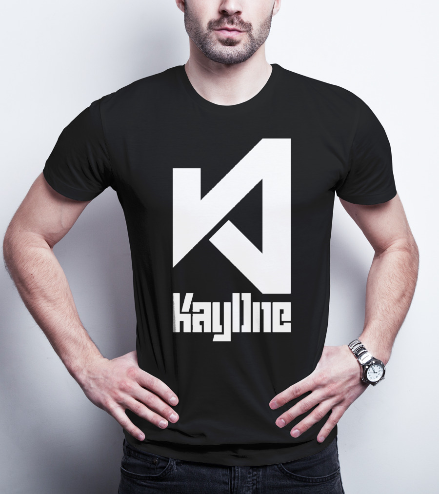 Kay One Germany Rapper T-Shirt