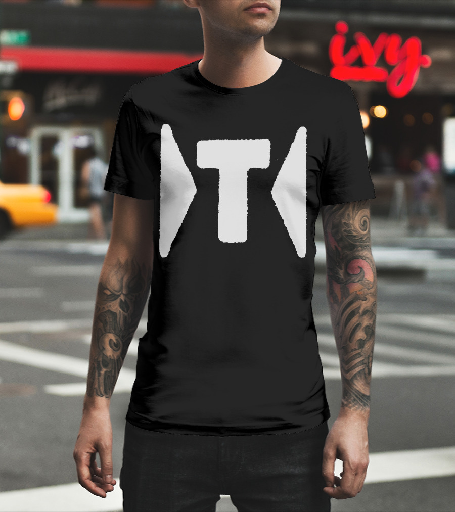 Tocotronic Band Germany T T-Shirt