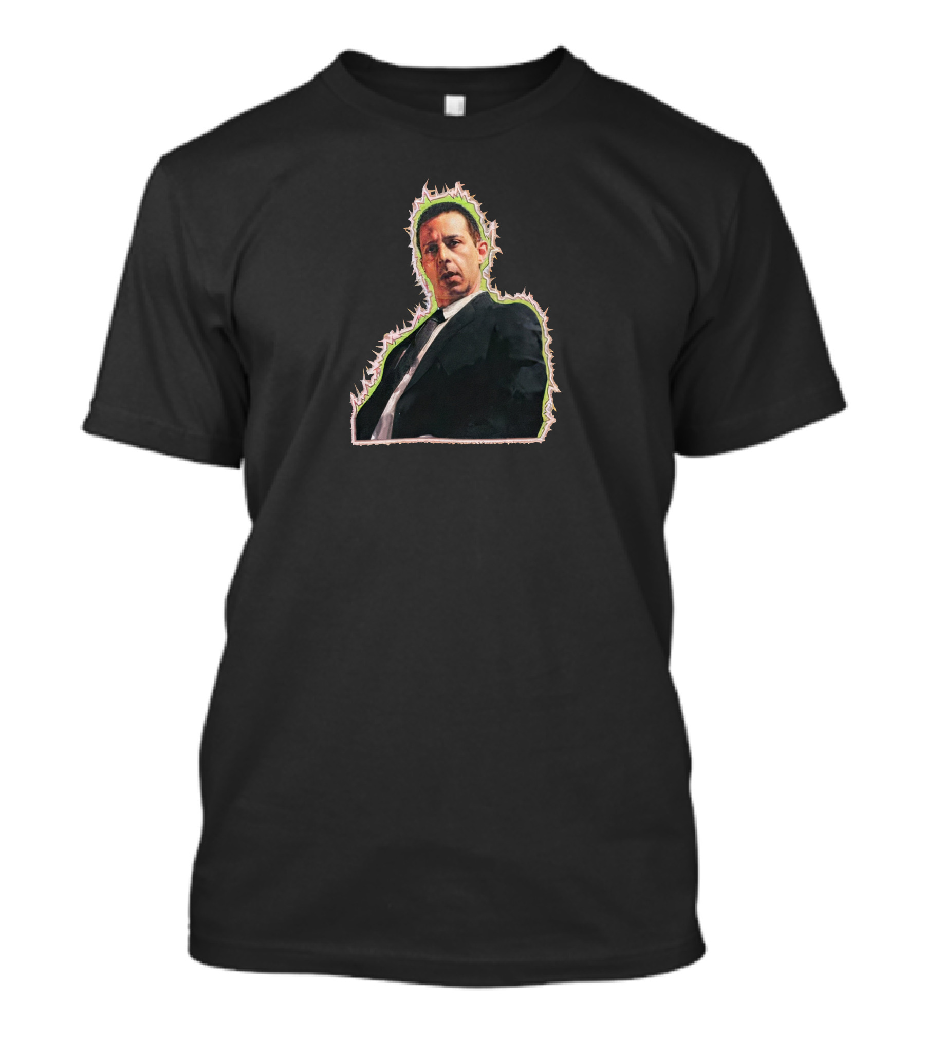 Chairman Kendall Roy Succession Iconic Leadership T-Shirt