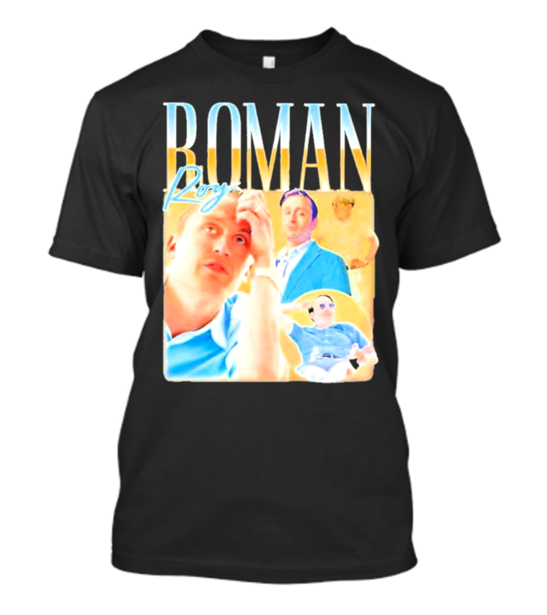 Roman Roy T-Shirt