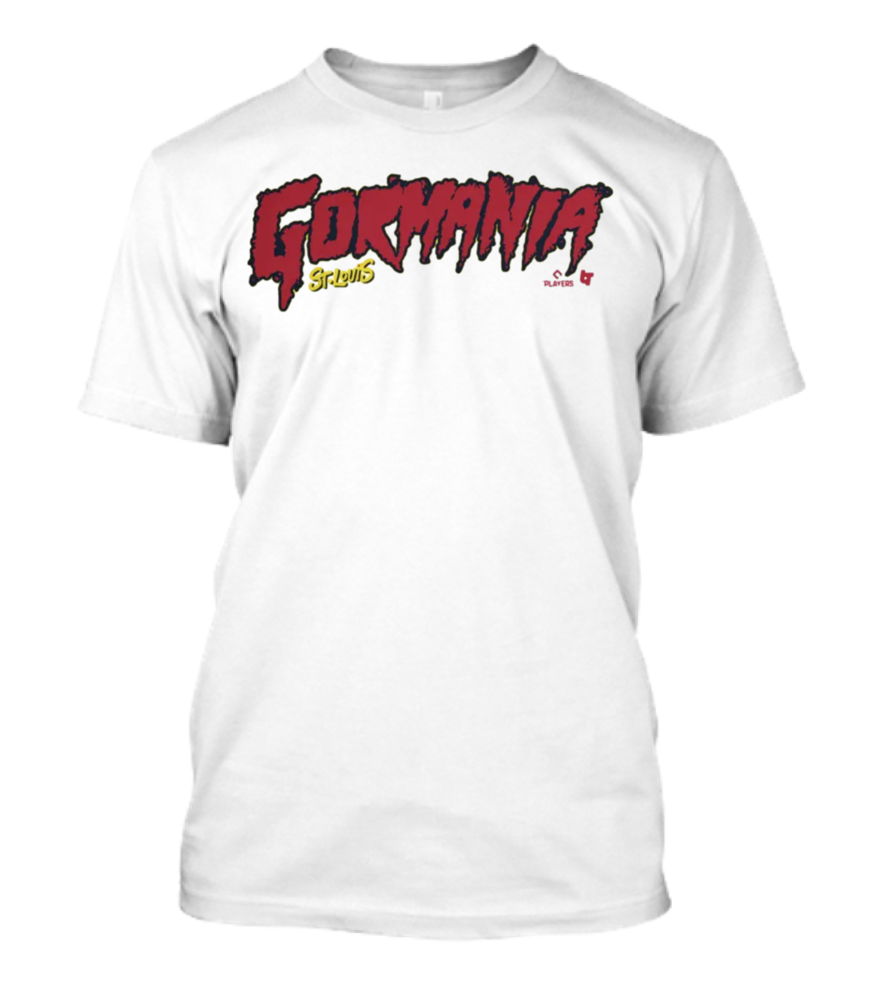 Gormania St. Louis T-Shirt