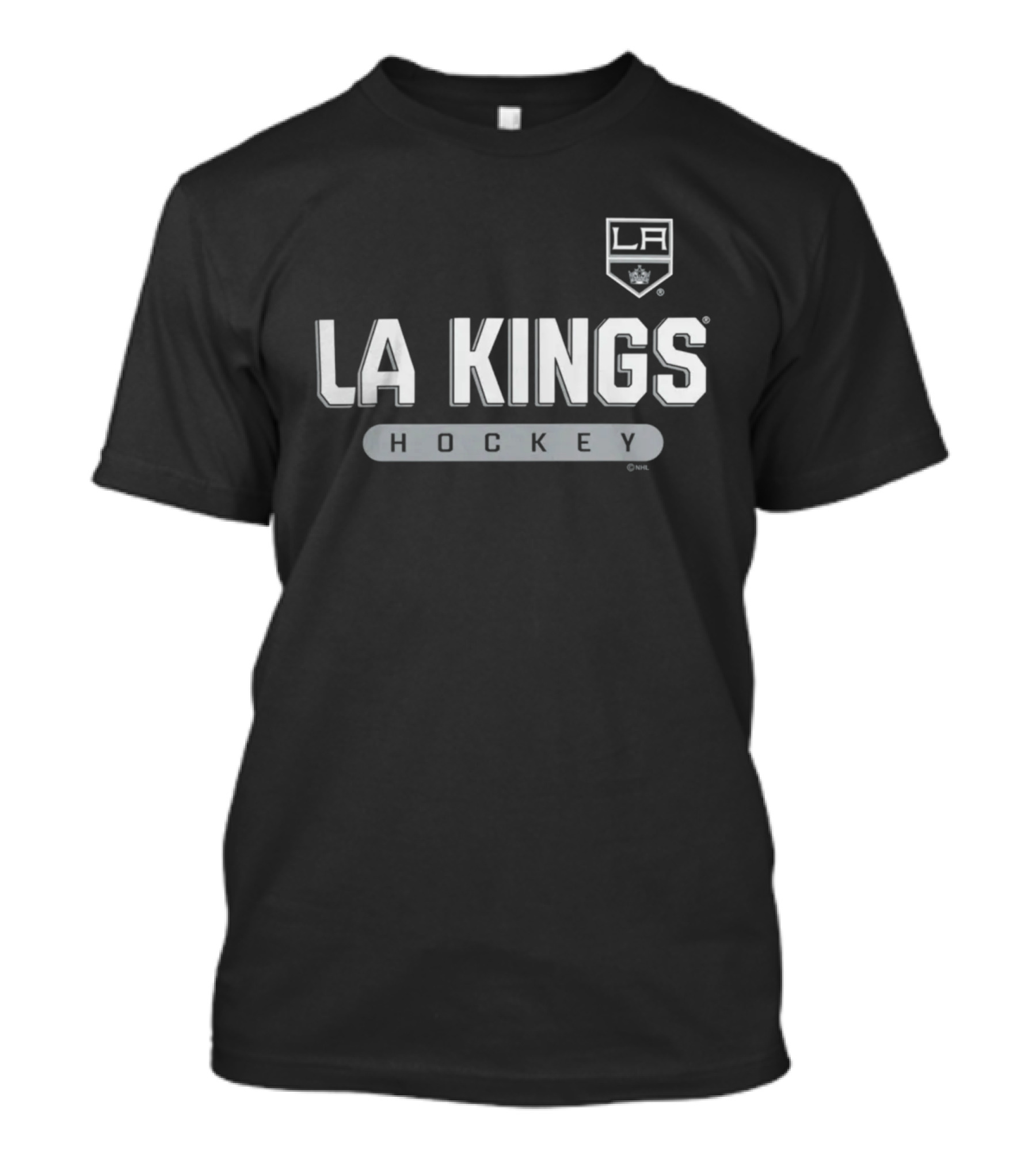 LA Kings Hockey NHL T-Shirt
