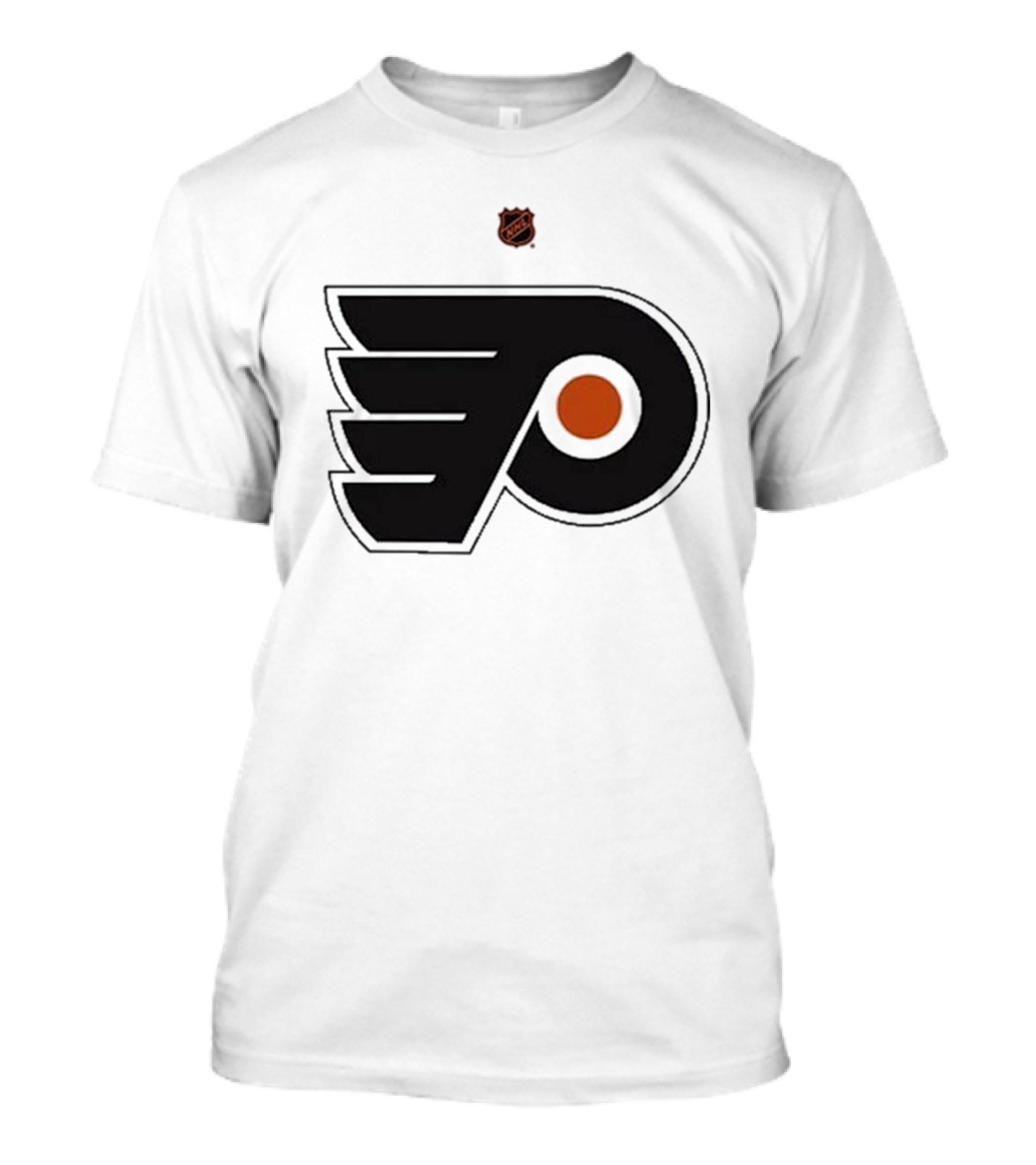 Youth NHL Philadelphia Flyers Special Edition 2.0 Primary T-Shirt