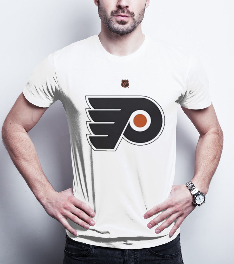 Youth NHL Philadelphia Flyers Special Edition 2.0 Primary T-Shirt