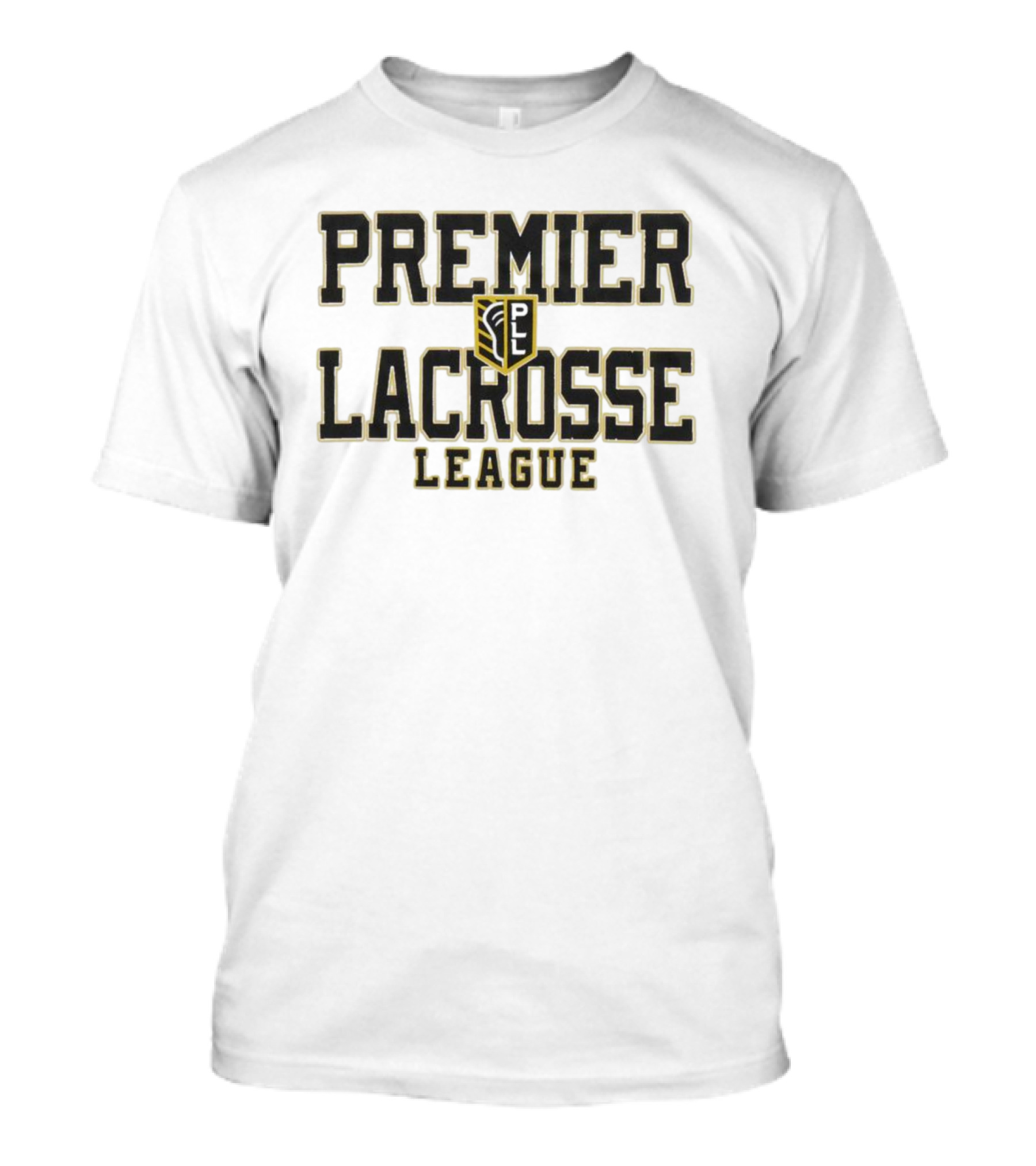 Premier Lacrosse League Champion Collegiate Vapor T-Shirt