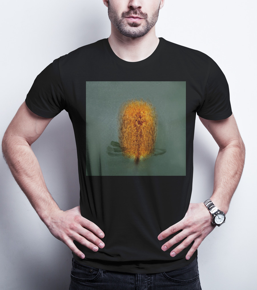 Banksia In The Round T-Shirt