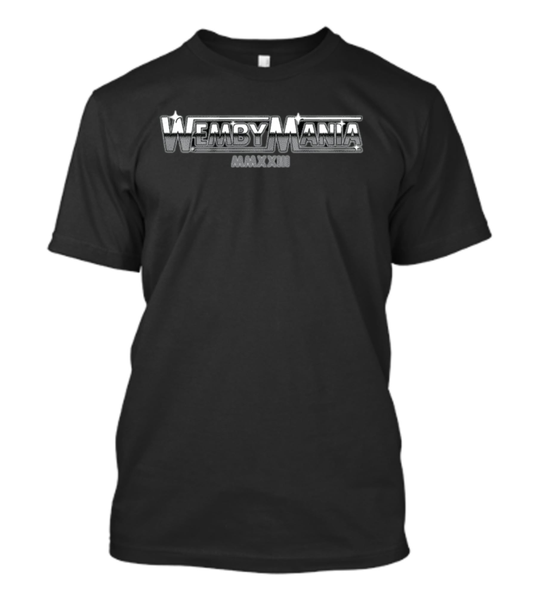 Wembymania MMXXIII T-Shirt