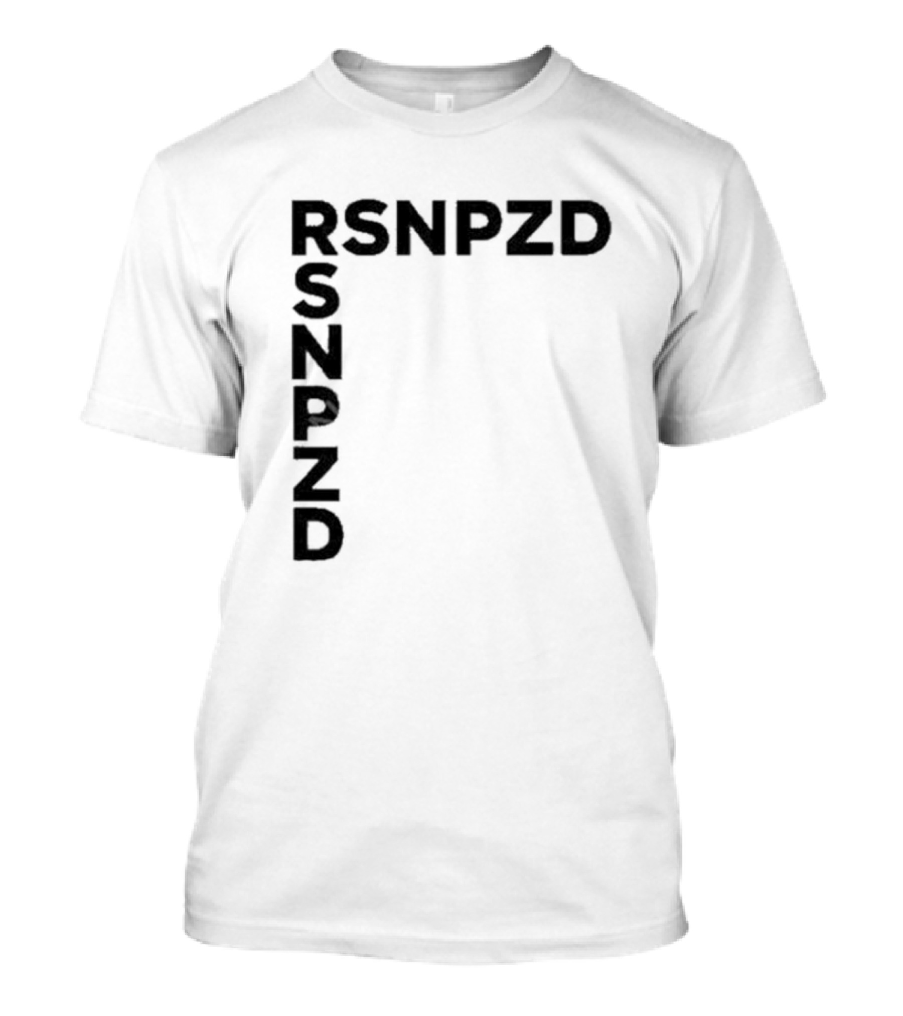 Serhiy Prytula RSNPZD T-Shirt
