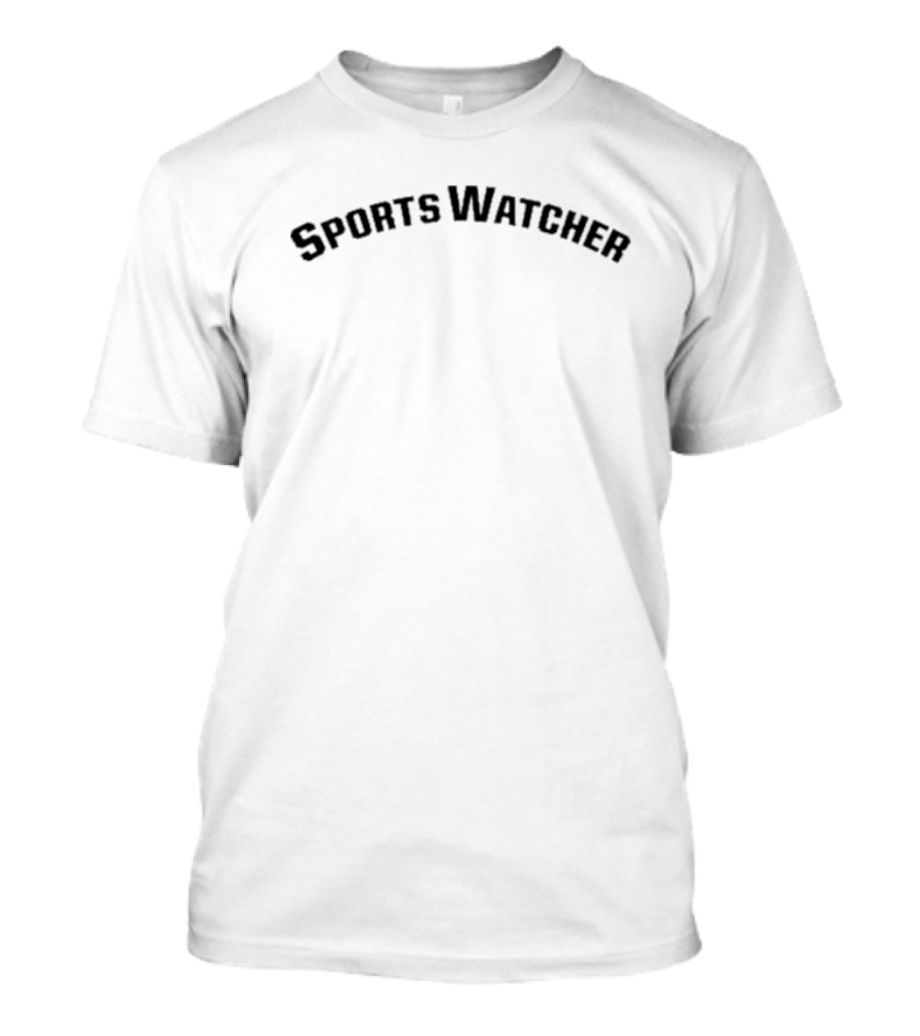 Sabrina Carpenter Sports Watcher T-Shirt