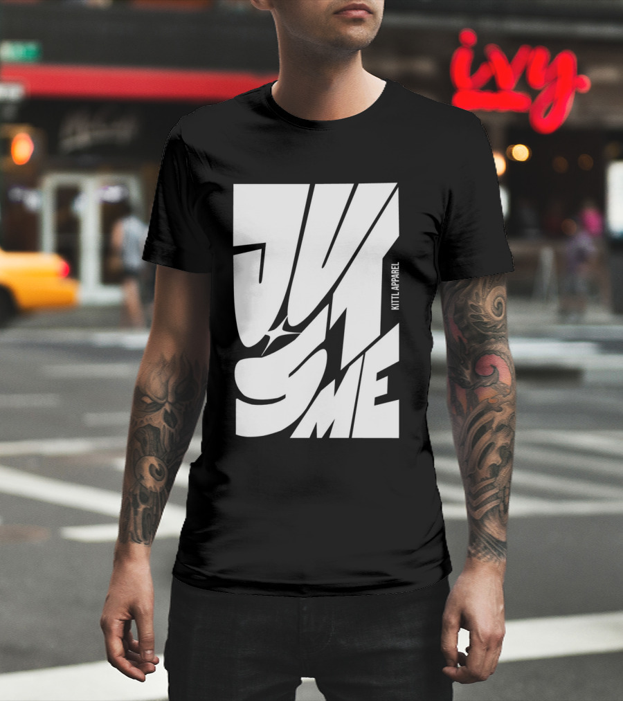 Just Me KITTL T-Shirt