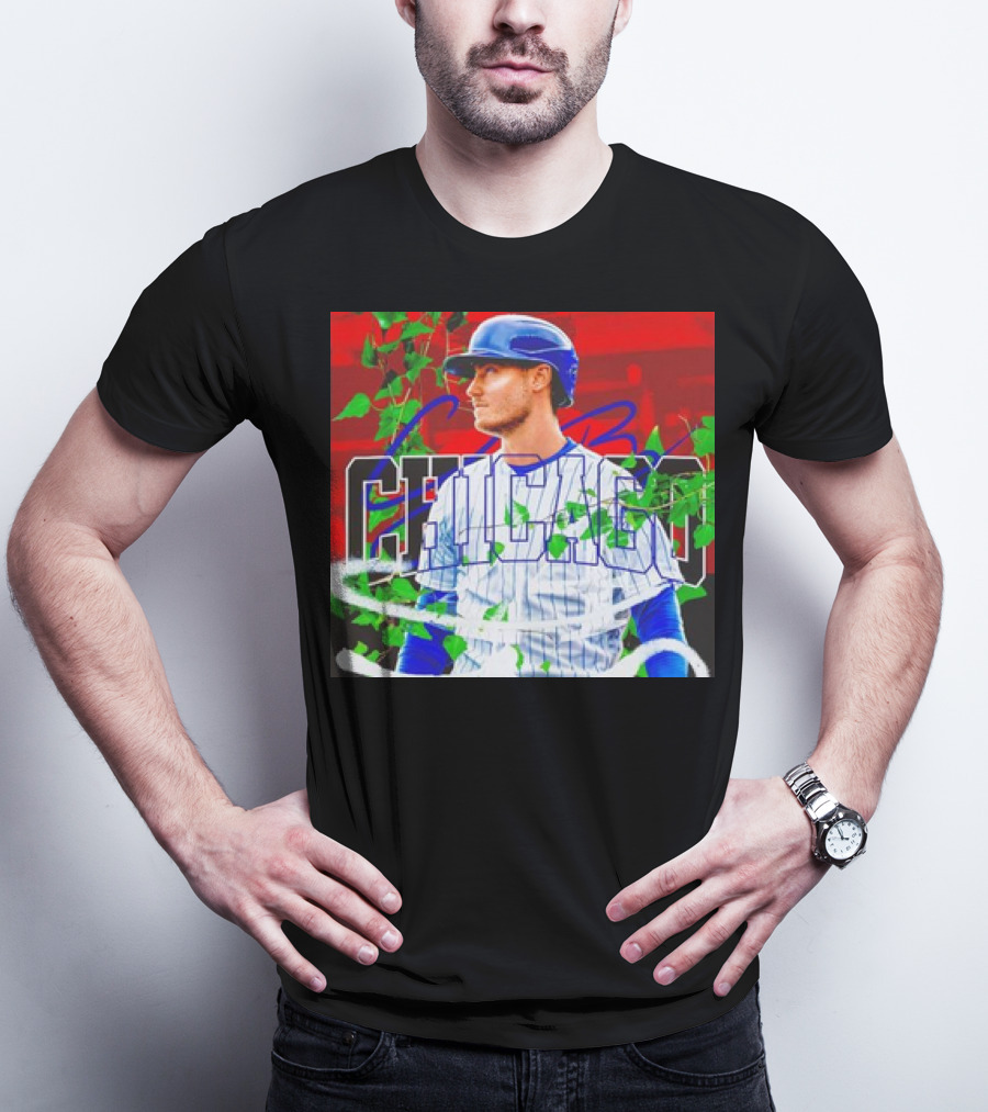 Chicago Belli In The Ivy T-Shirt