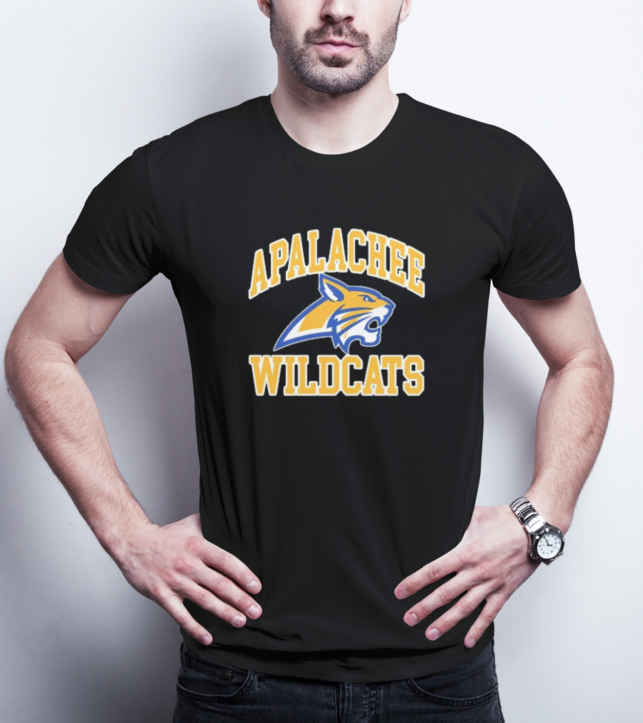 Apalachee Wildcats T-Shirt