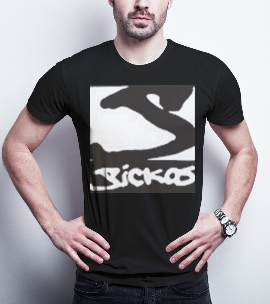 Sickos Heavyweight S T-Shirt