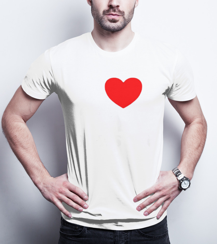 I Heart Tax Evasion T-Shirt