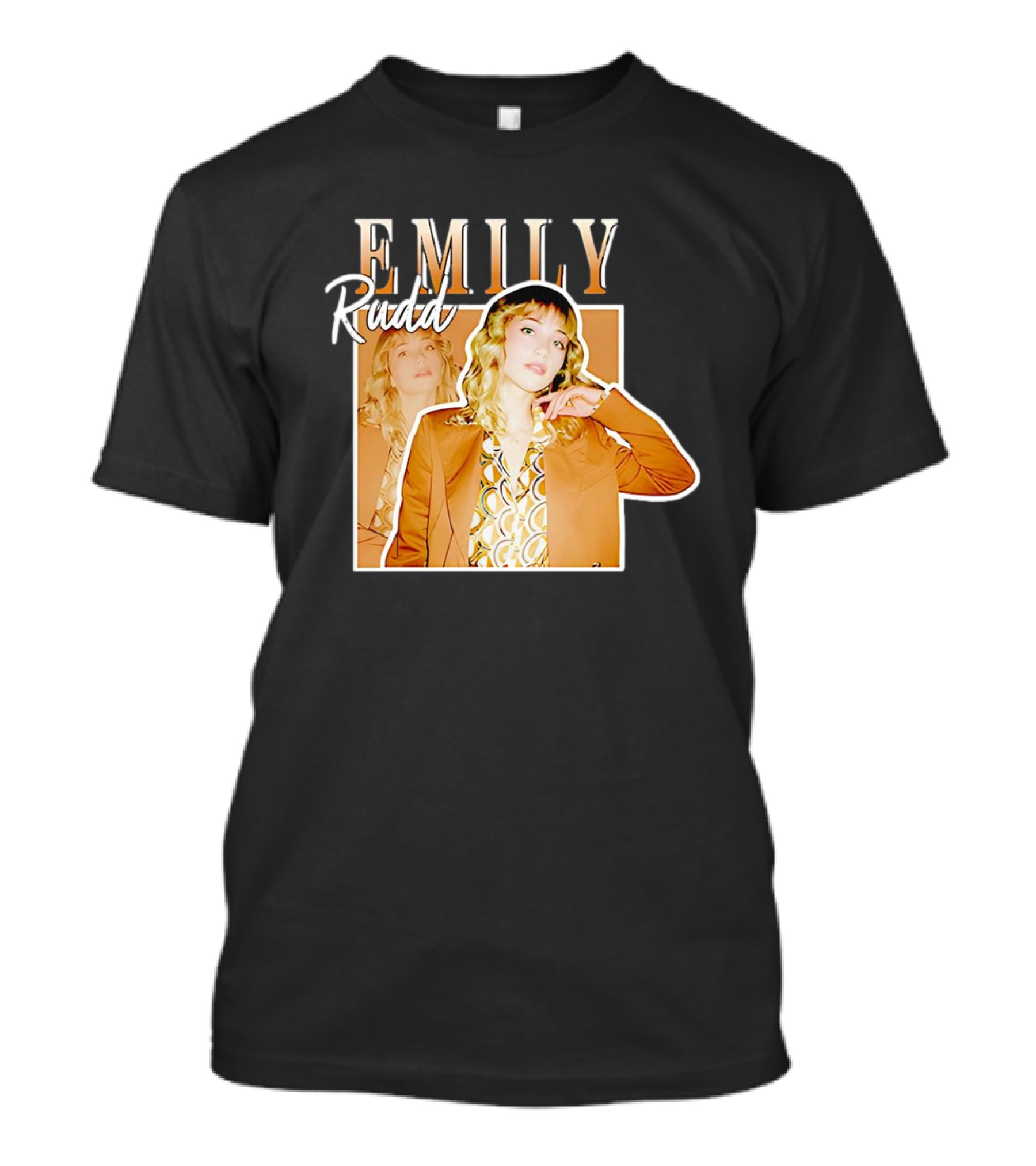 Emily Rudd Fear Street T-Shirt