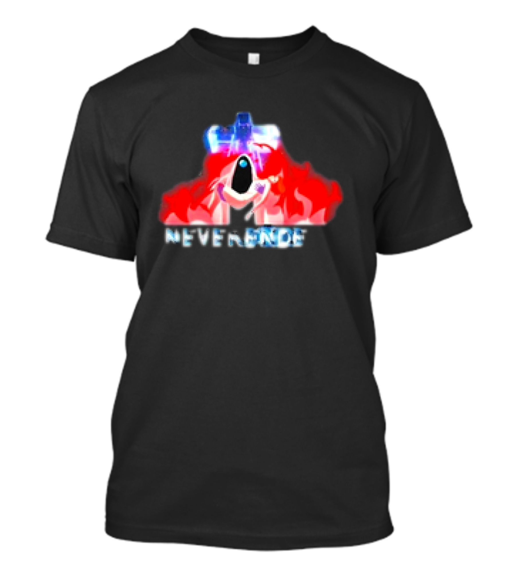 Justice Neverender Neverende T-Shirt