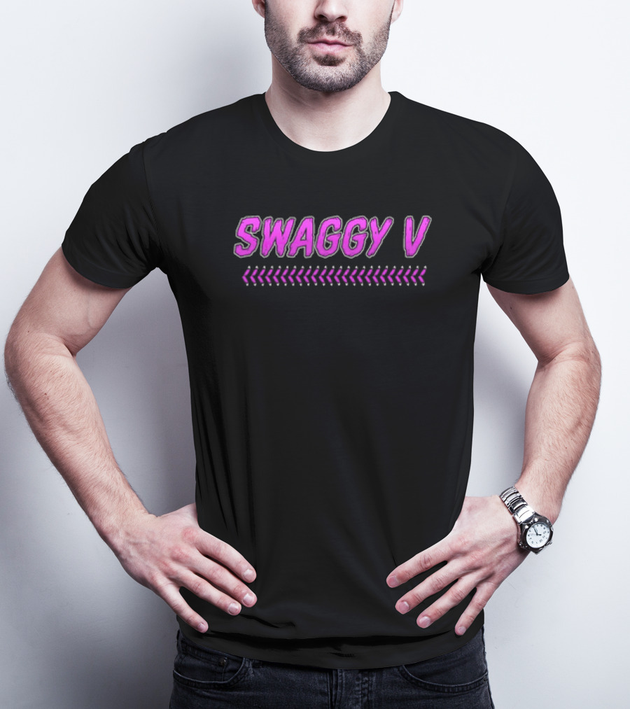 Swaggy V Mark Vientos MLB Baseball T-Shirt