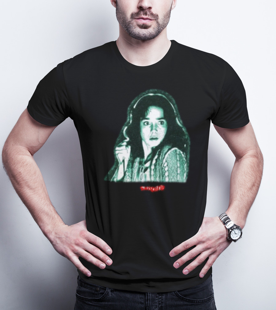 Suspiria Do You Know Anything About Witches Green T-Shirt