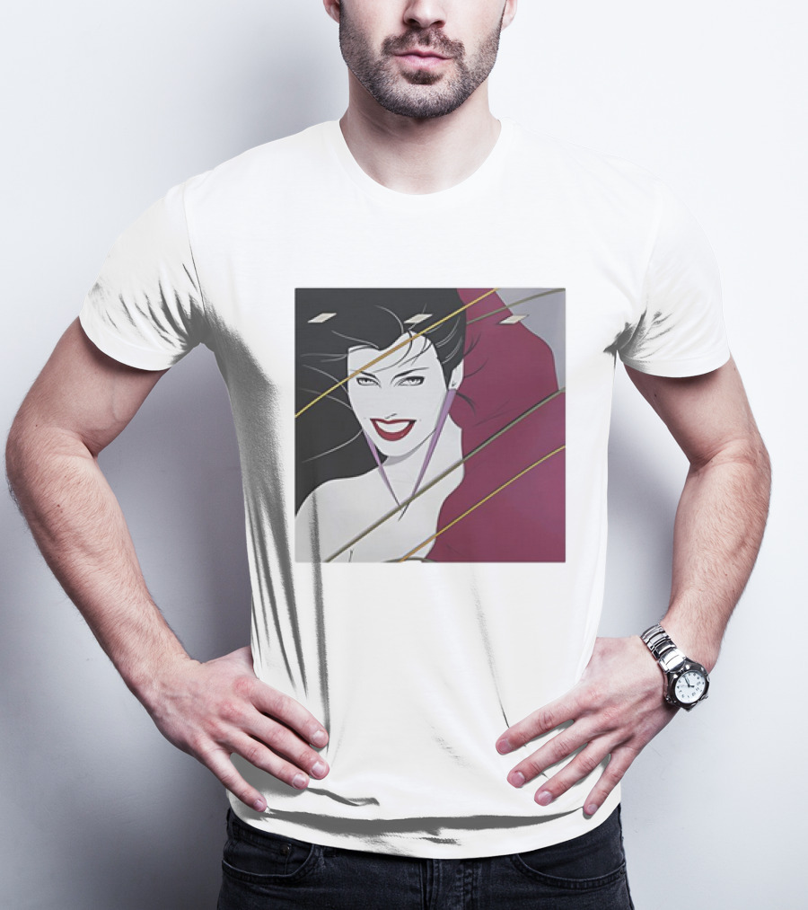 In Thor Ragnarok Duran Duran's Rio Album Cover Art Fusion T-Shirt