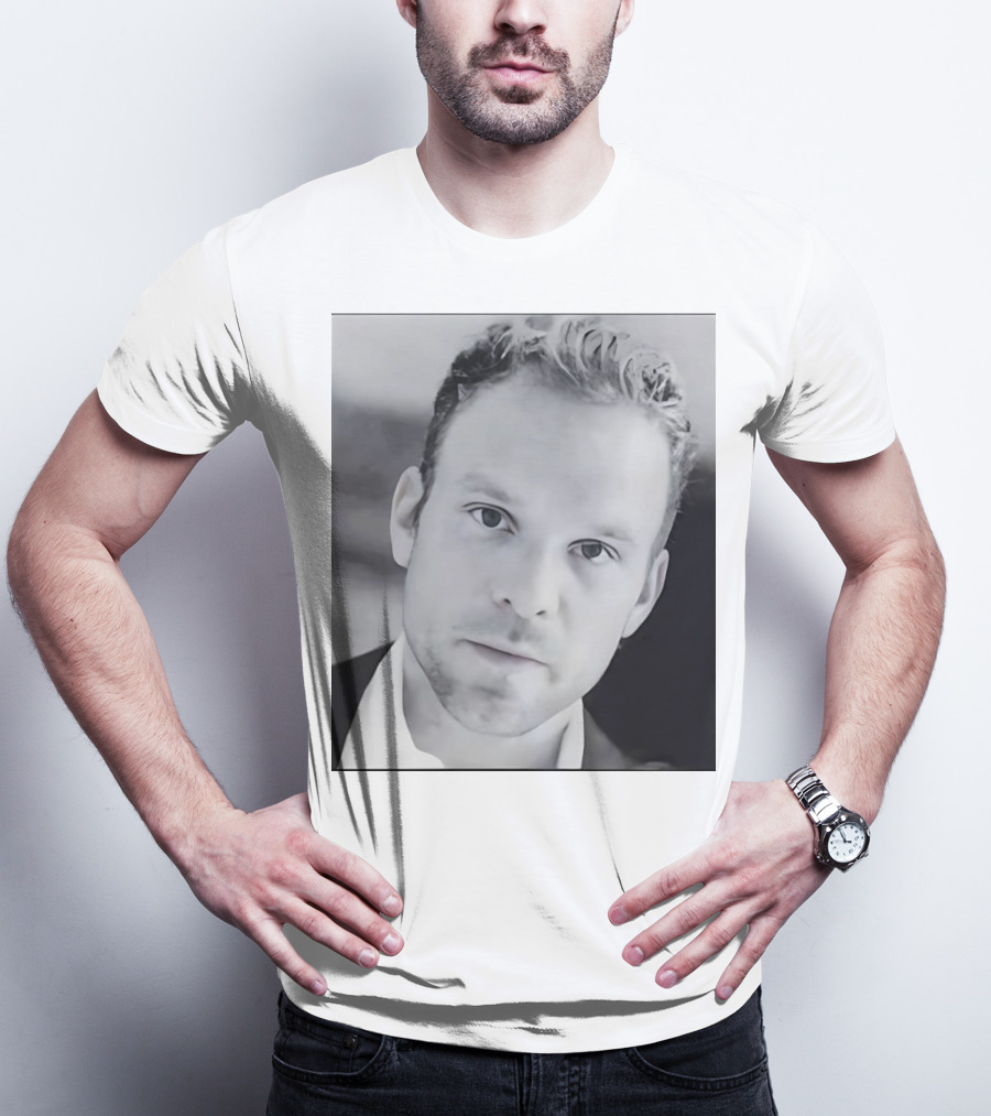 Norbert Leo Butz T-Shirt