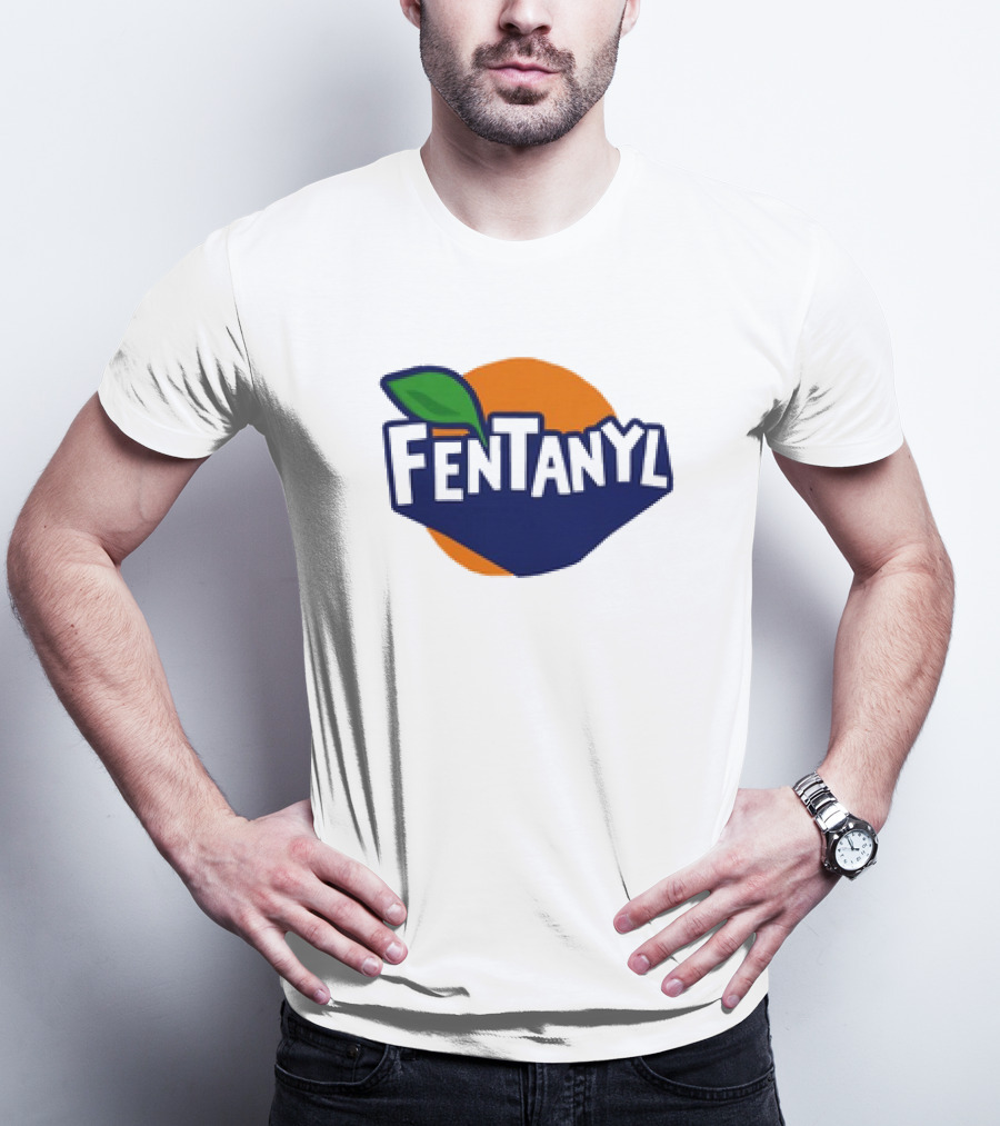 Fentanyl Citrus T-Shirt