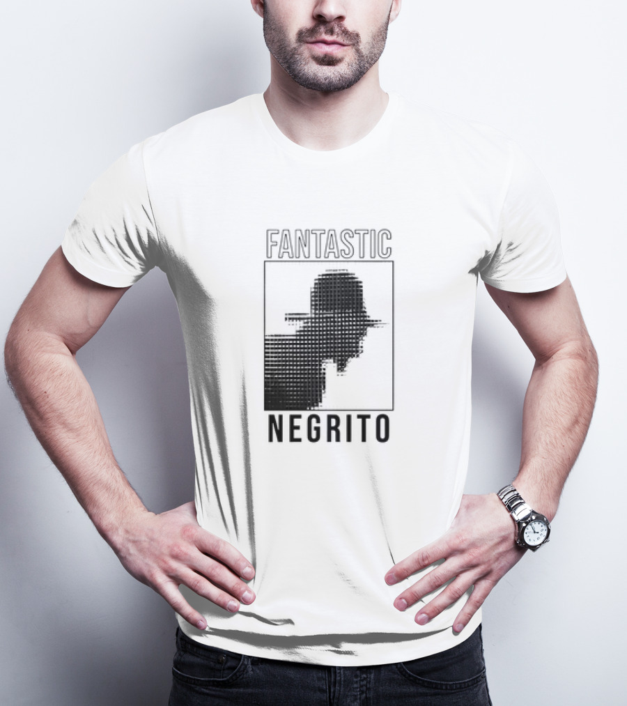 FANTASTIC NEGRITO T-Shirt