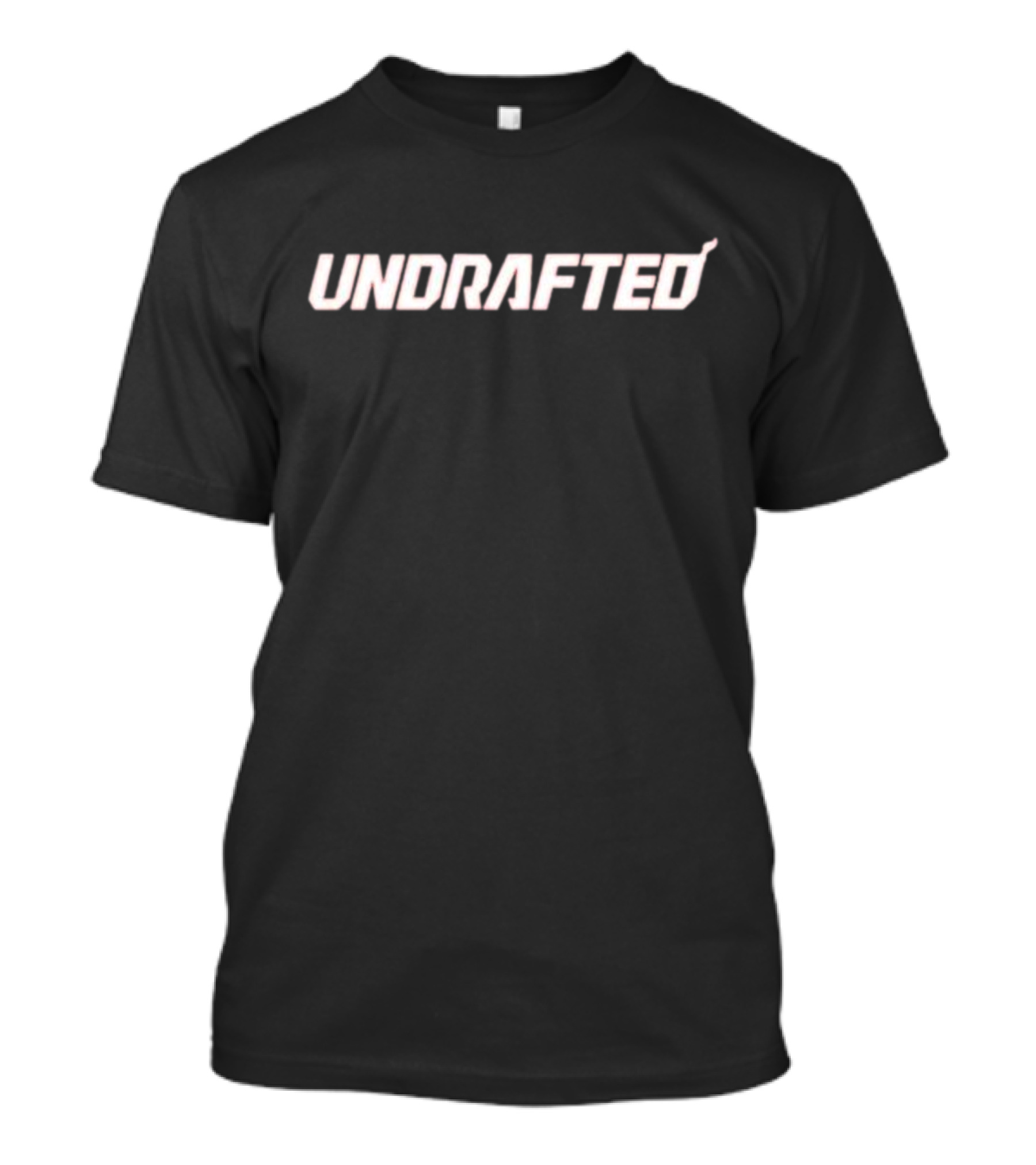 Miami Heat Undrafted Basketball Team T-Shirt