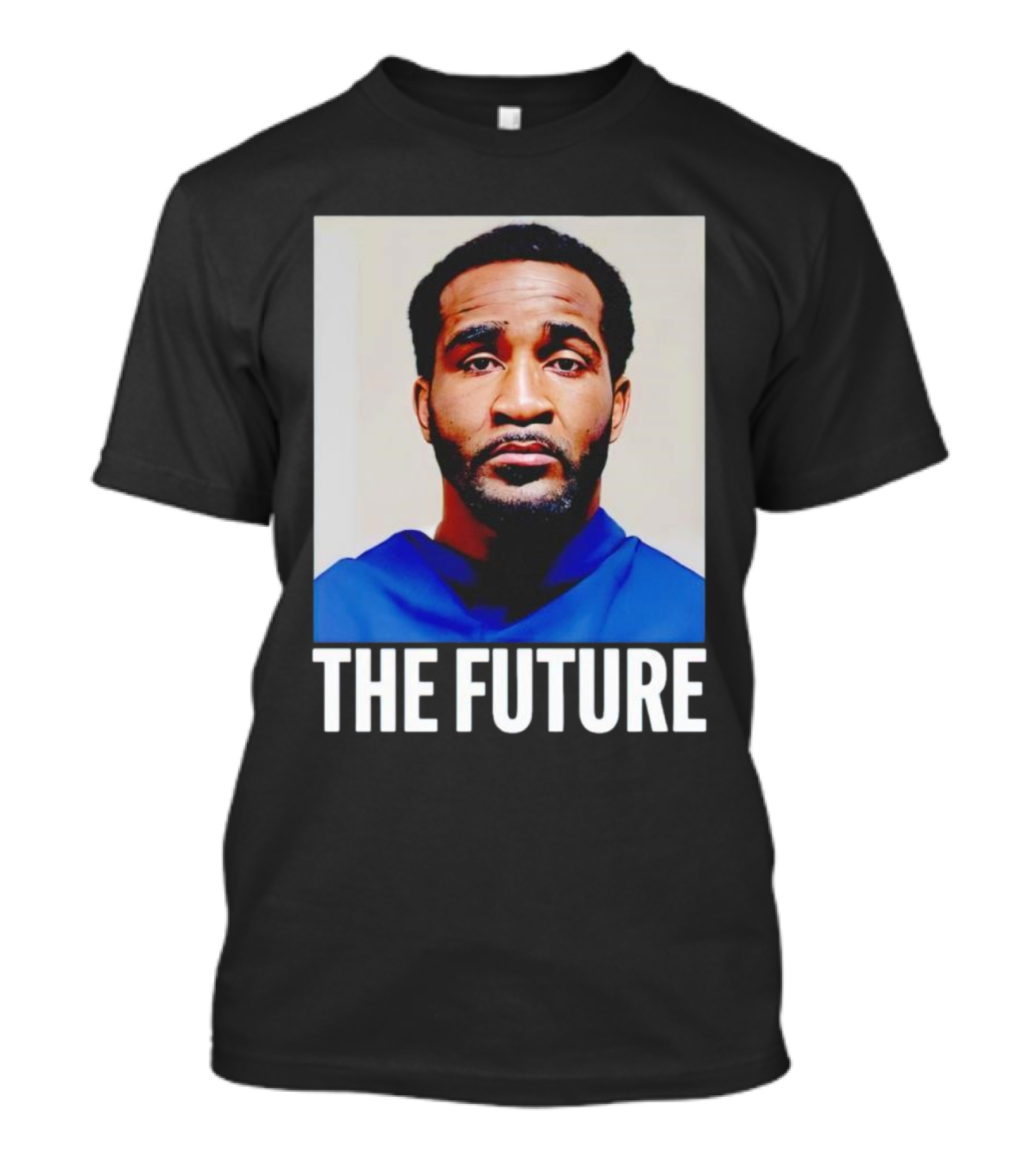 Geoff Neal The Future T-Shirt