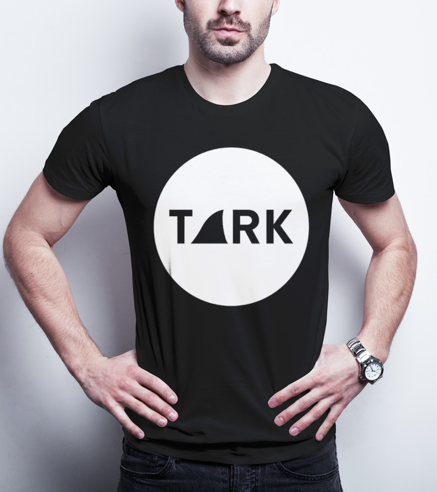 Barry Odom Tark Shirt Branding Shark Fin T-Shirt