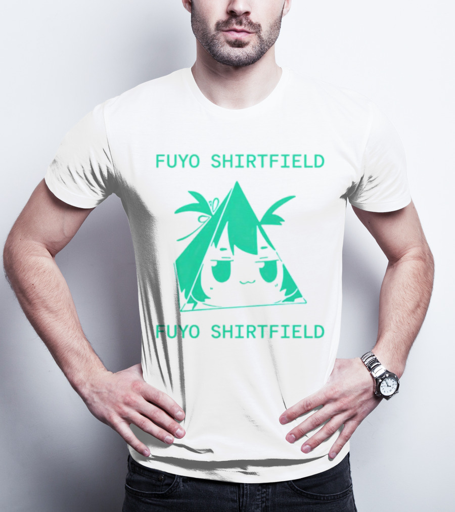 Fuyo Shirtfield Fuyo Shirtfield T-Shirt
