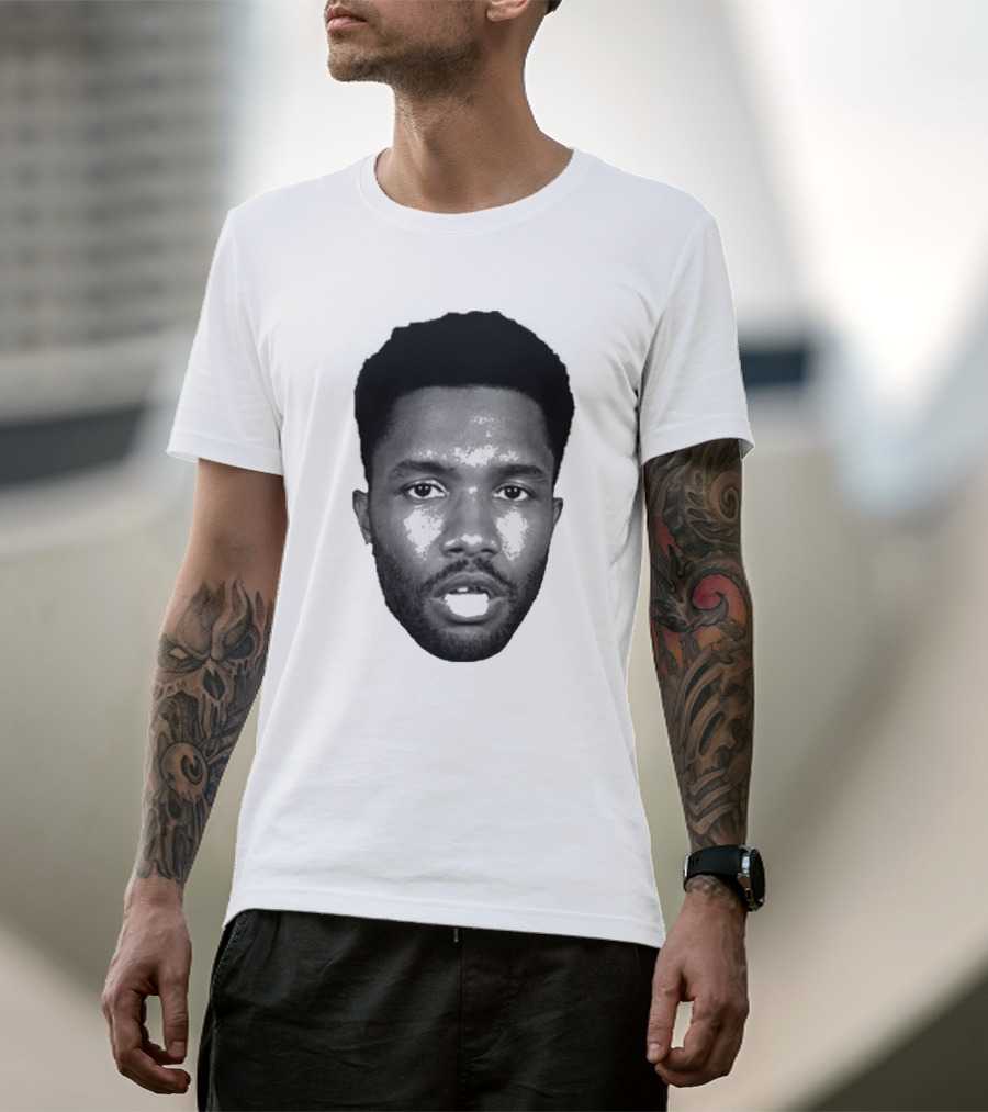 Mystics Frank Ocean T-Shirt