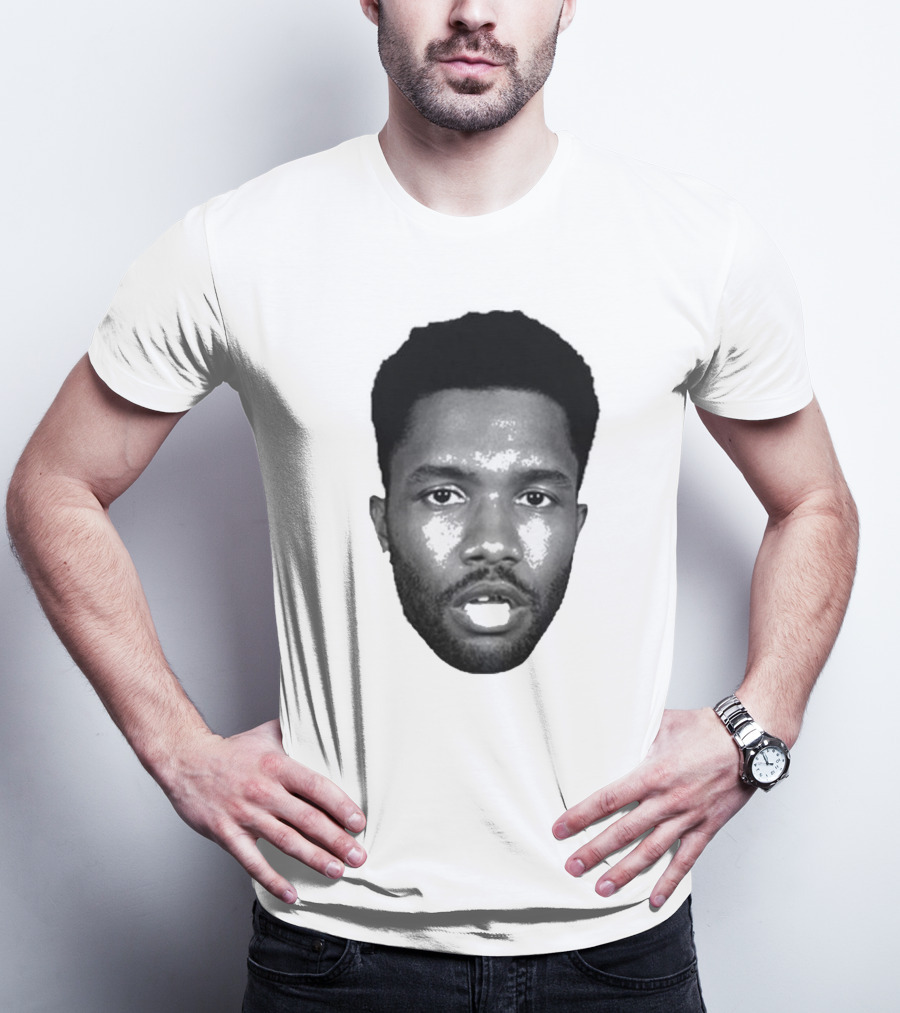 Mystics Frank Ocean T-Shirt