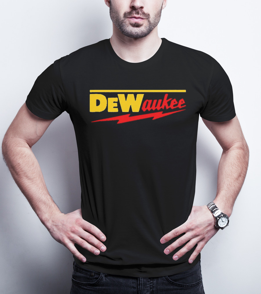DEWaukee T-Shirt