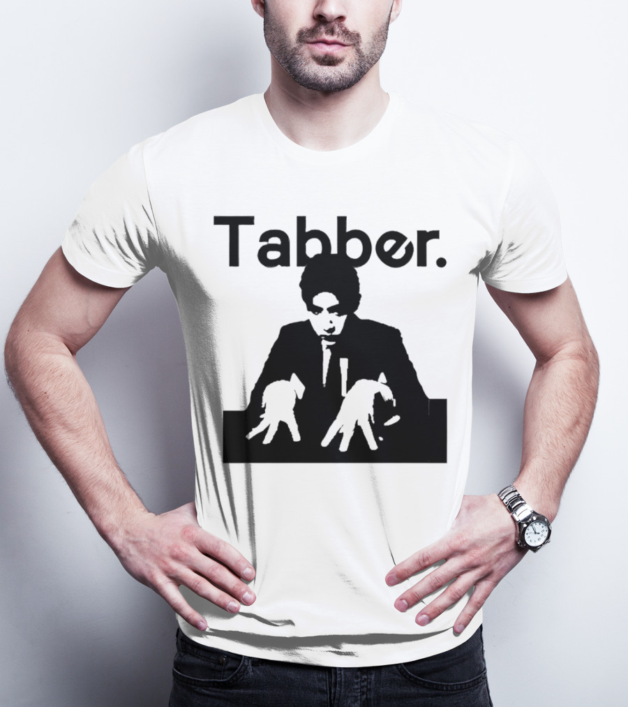 DEAN And Tabber Hands T-Shirt