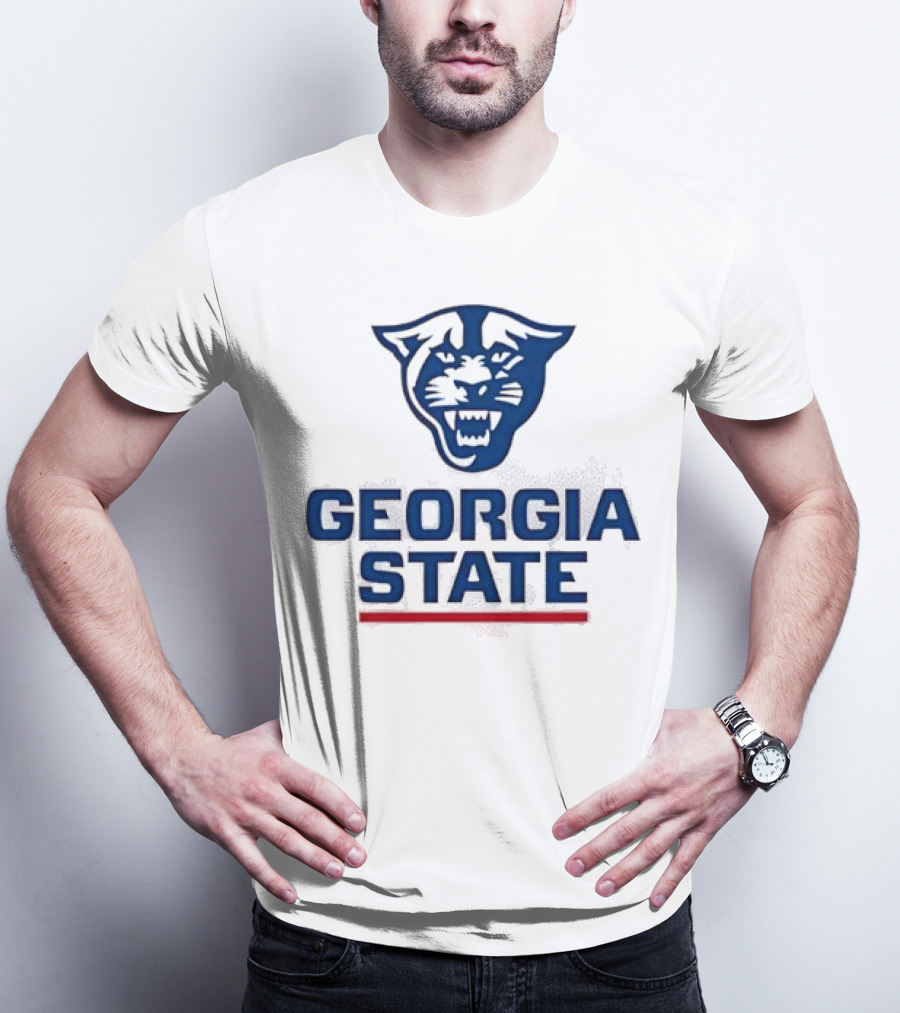 Georgia State Panthers T-Shirt