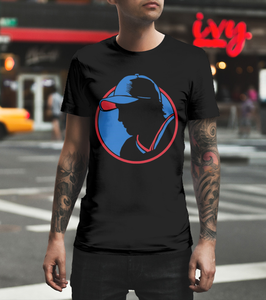 Buffalo Bills Josh Allen Football T-Shirt