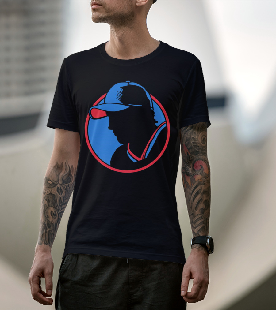 Buffalo Bills Josh Allen Football T-Shirt