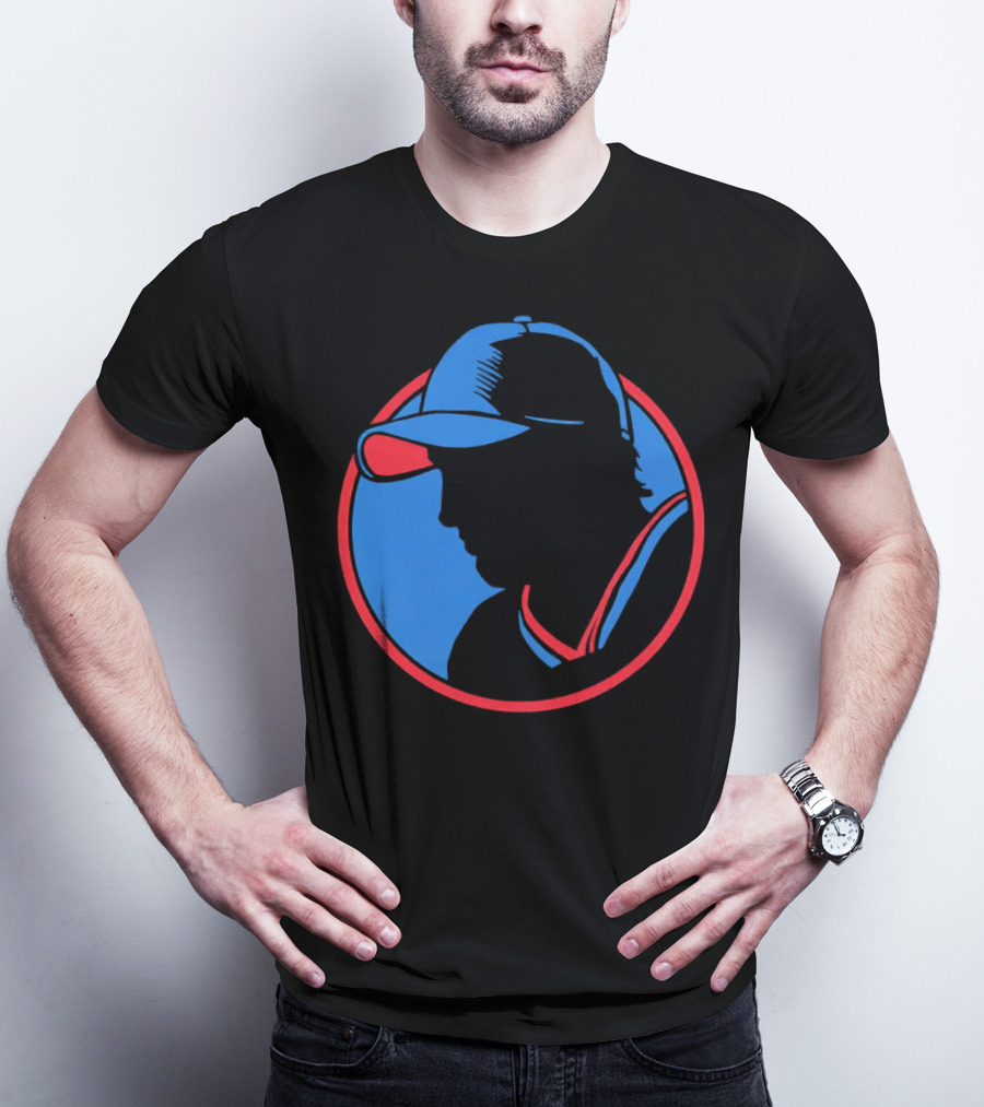 Buffalo Bills Josh Allen Football T-Shirt