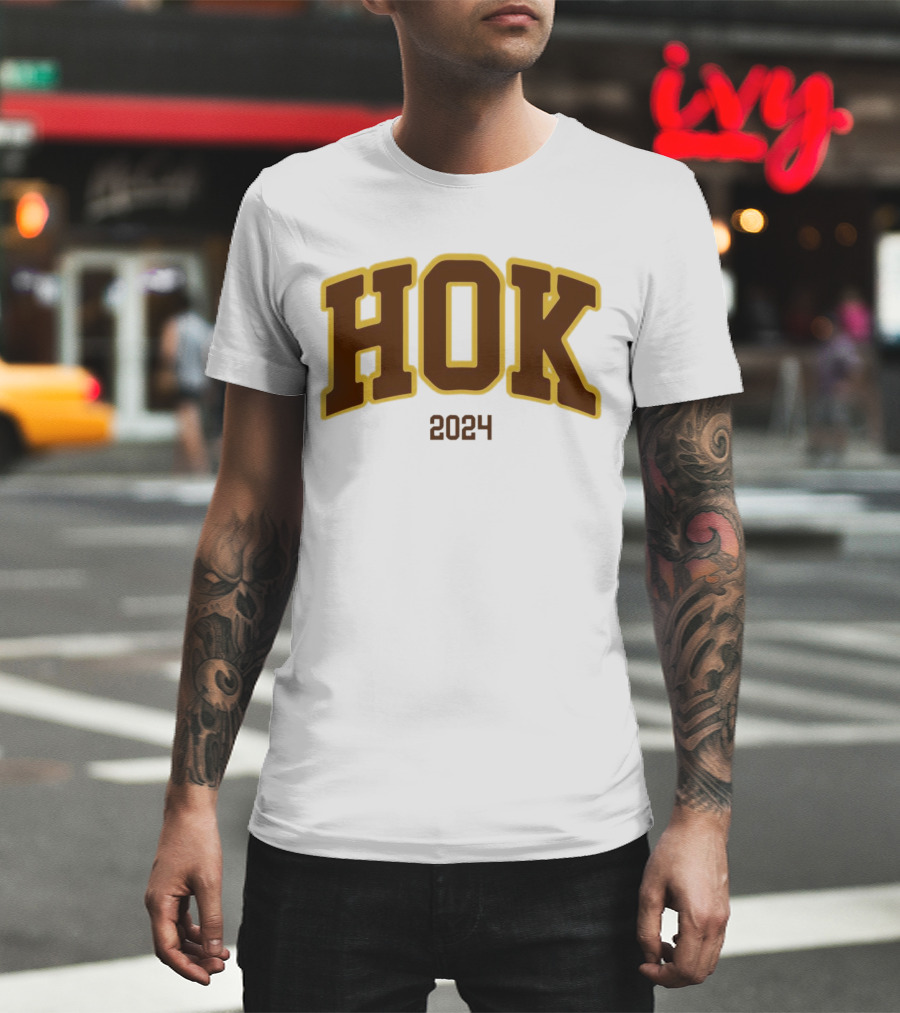 Hok T-Shirt