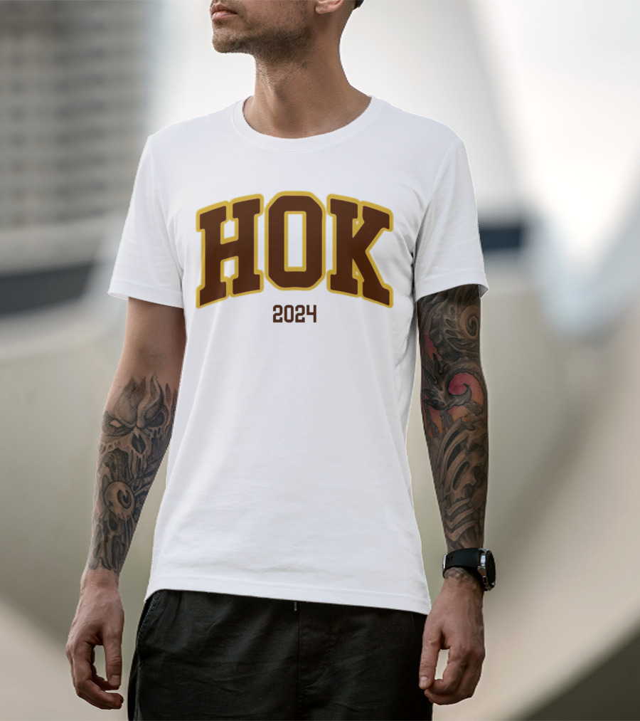 Hok T-Shirt