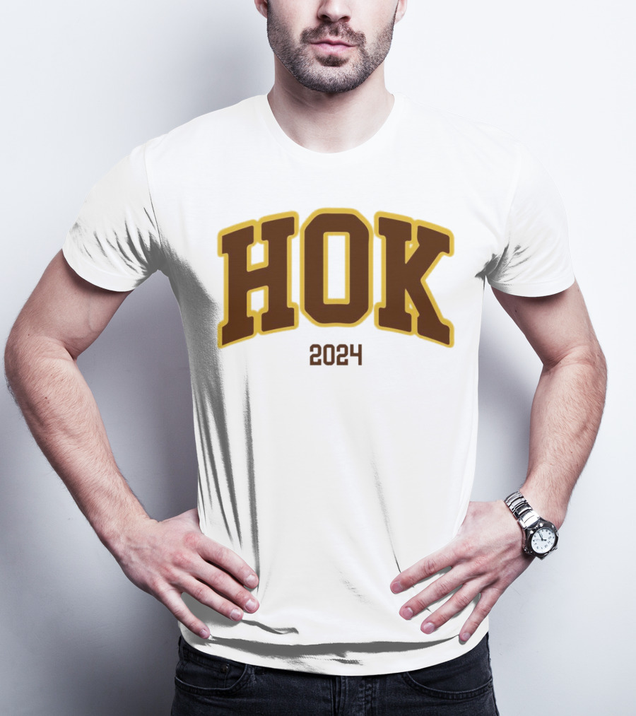 Hok T-Shirt