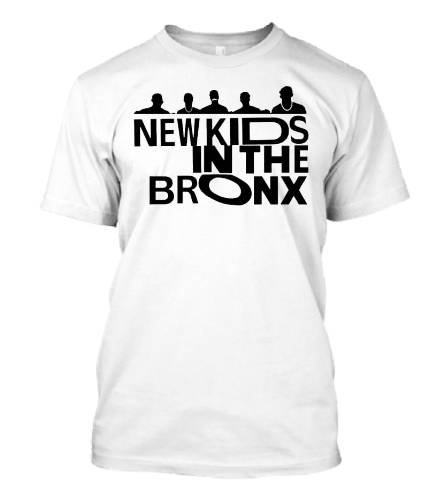 New Kids In The Bronx Jasson Dominguez Austin Wells NY Yankees T-Shirt