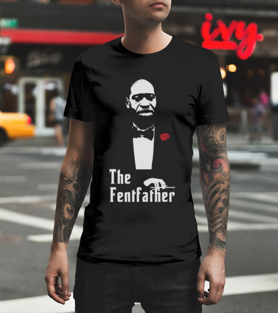 The Fentfather Bruh T-Shirt