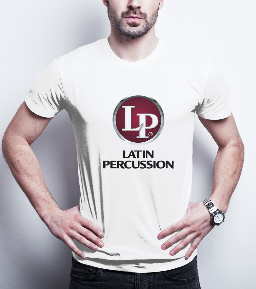 LP Latin Percussion T-Shirt
