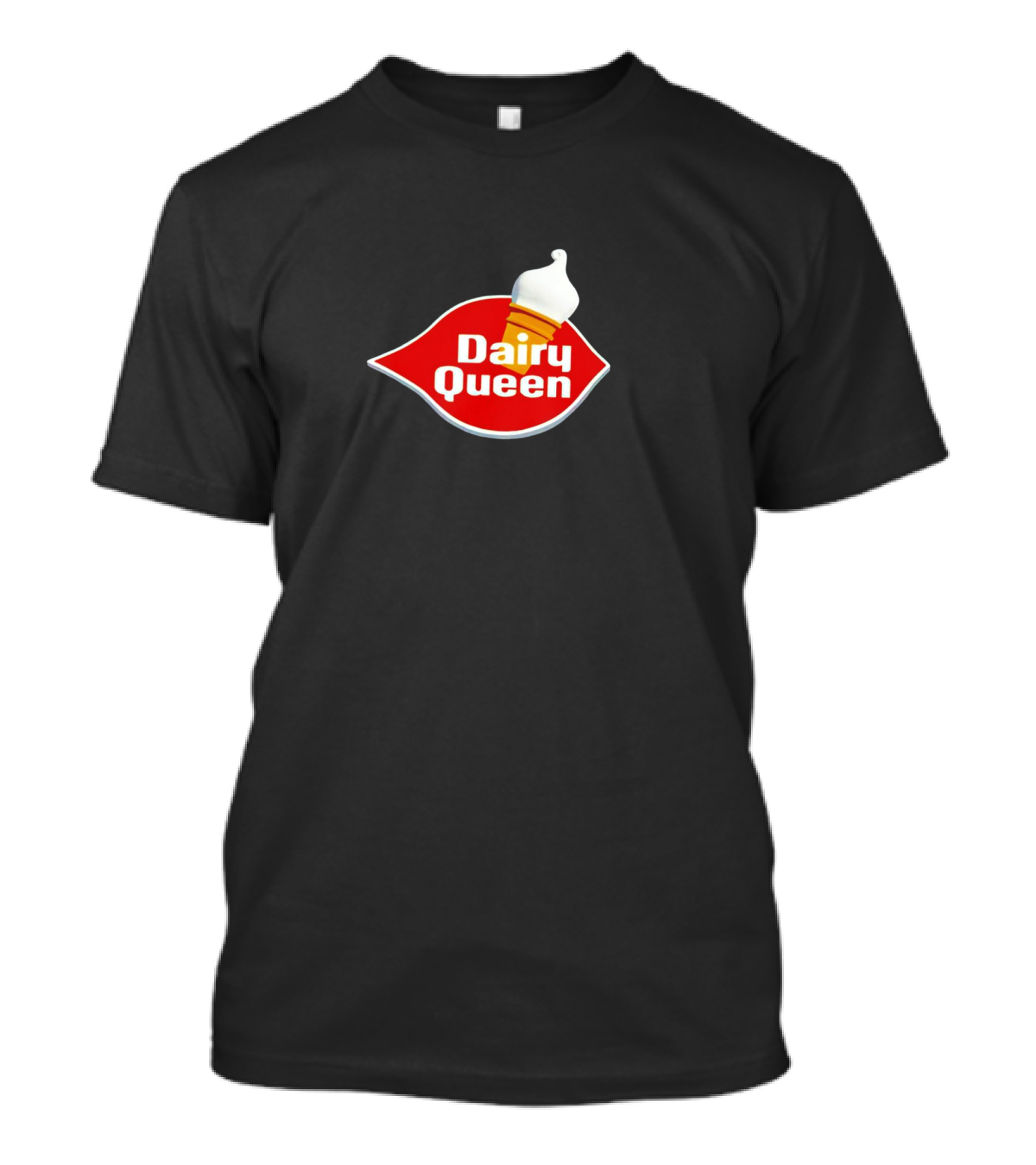 Dairy Queen Ice Cream T-Shirt