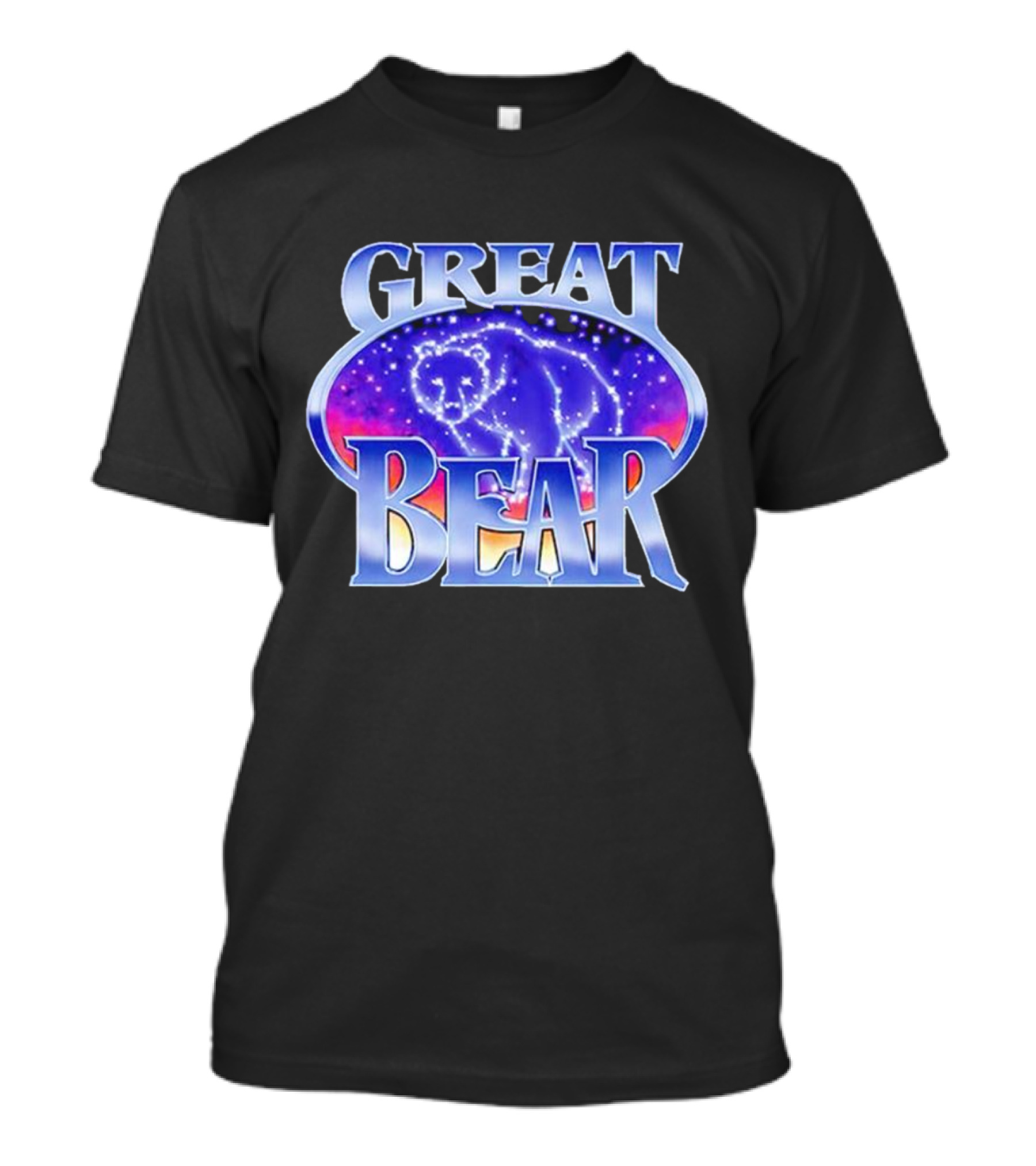 Great Bear Constellation Hersheypark T-Shirt