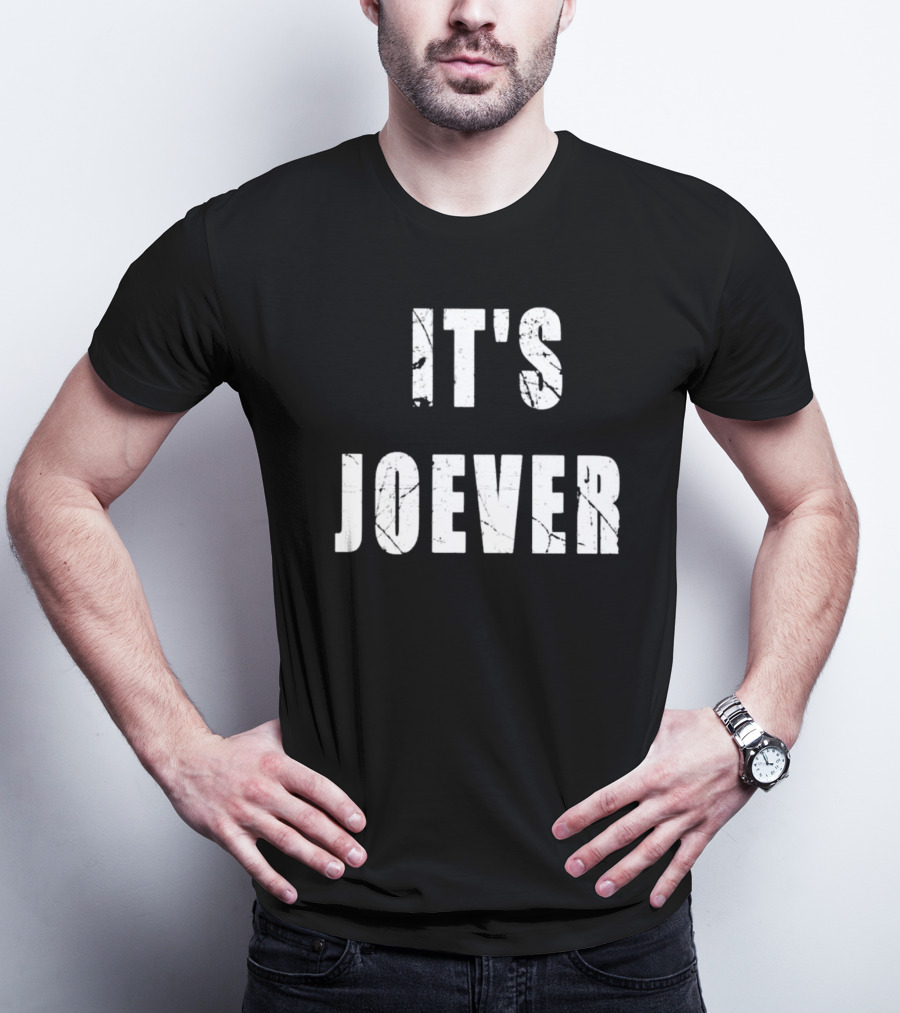 It's Joever T-Shirt