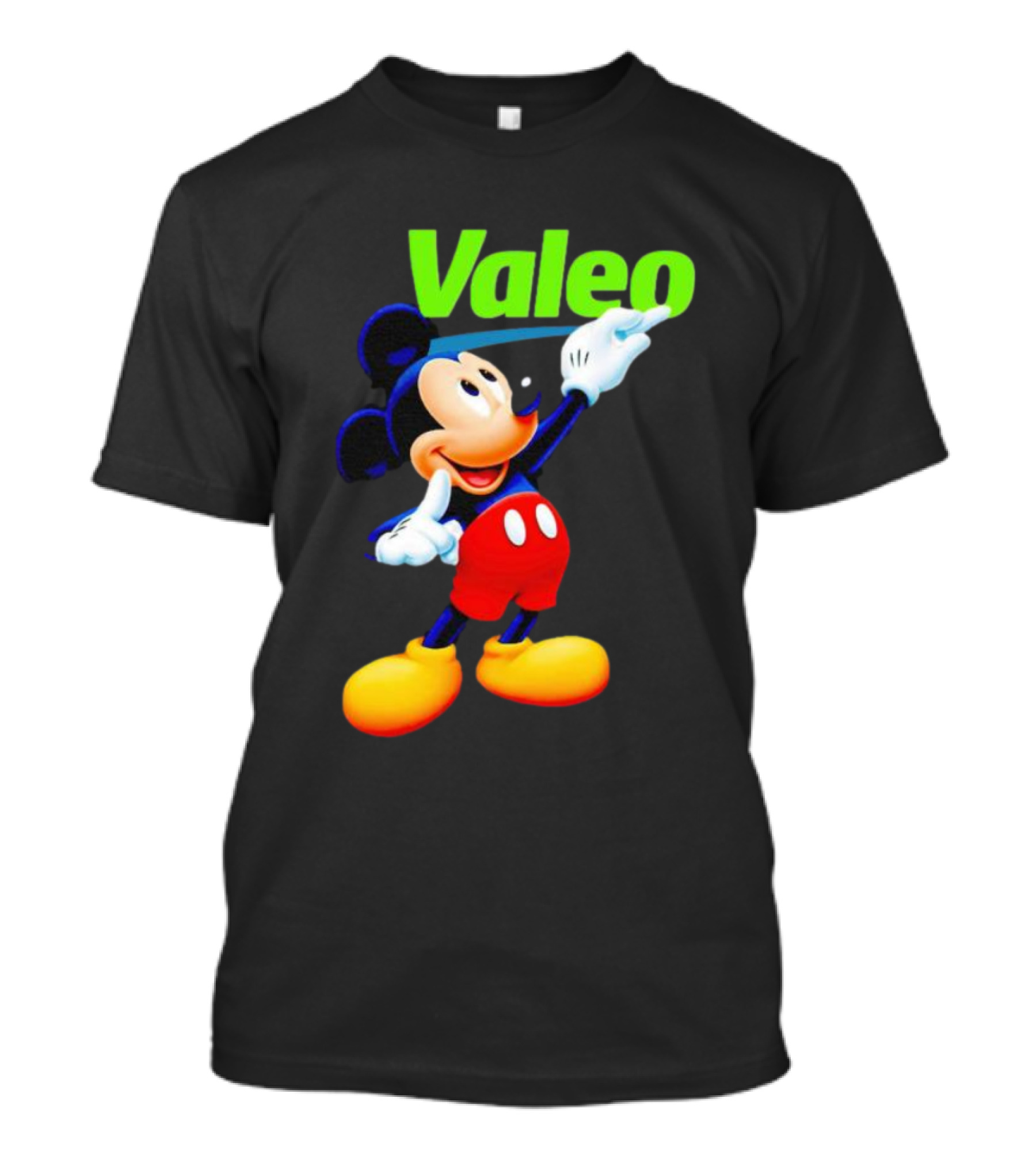 Mickey Mouse Valeo T-Shirt
